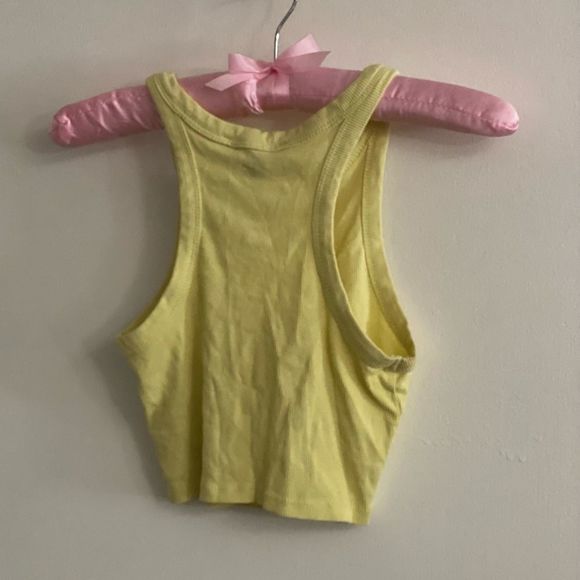 Primark | Tops | Primark Cropped Tank | Poshmark